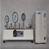 China Electric Calibration Bench 26.5kg M20x1.5 Female 5 Ports 600bar for Metrology Lab for sale