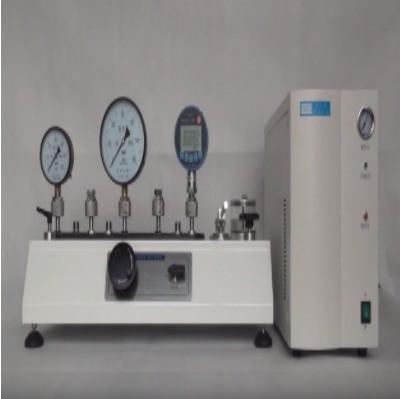 China Electric Calibration Bench 26.5kg M20x1.5 Female 5 Ports 600bar for Metrology Lab for sale