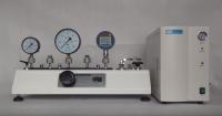 China Electric Calibration Bench 26.5kg M20x1.5 Female 5 Ports 600bar for Metrology Lab for sale