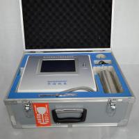 China ME02 Non-Invasive Sphygmomanometer Calibrator 0-450mmHg 0.05% F.S for Medical BP Device Testing for sale