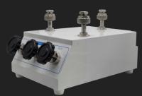 China Customized Support OEM Electric Vacuum Pressure Comparator with Fast Stability Speed for sale