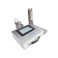 China High Accuracy Non-Invasive Sphygmomanometer Calibrator 0.05% F.S 0-60kPa for sale