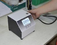 China ME01 Manual Blood Pressure Mercury Sphygmomanometer Calibrator 0-40kPa 0.05% F.S Accuracy for sale