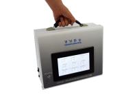 China Non-Invasive Sphygmomanometer Calibrator ME02 0-60kPa 0.05% Accuracy for Hospital Equipment for sale