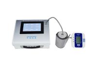 China Non-Invasive Sphygmomanometer Calibrator ME02 0-60kPa 0.05% Accuracy for Hospital Equipment for sale