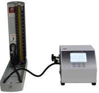 China Medical Sphygmomanometer Calibrator ME01 0-300mmHg 0.05% F.S Accuracy for sale