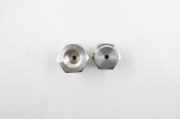 China Maximize Your Connection Potential with NPT and BSP Thread Adaptor Kits for sale