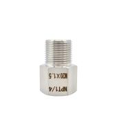 China Maximize Your Connection Potential with NPT and BSP Thread Adaptor Kits for sale