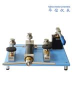 China Advanced and Versatile Hydraulic Pressure Gauge Comparator for Multiple Applications for sale
