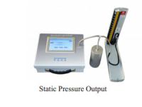 China ME02 Sphygmomanometer Calibrator 0-60kPa 0-450mmHg Blood Pressure Simulator for sale