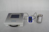 China ME02 Sphygmomanometer Calibrator 0-60kPa 0-450mmHg Blood Pressure Simulator for sale