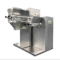 China YK Series Small Pharmaceutical Powder Granulator Pet Granule Making Machine for sale