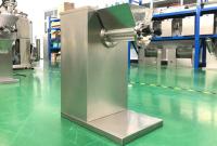 China YK Series Small Pharmaceutical Powder Granulator Pet Granule Making Machine for sale