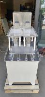 China Powder Granules Filling Machine Pharmaceutical Manual Capsule Filling Machine for sale