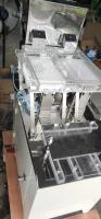 China Powder Granules Filling Machine Pharmaceutical Manual Capsule Filling Machine for sale