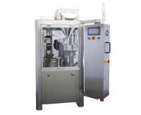 China NJP Capsule Filling Machine Fully Automatic Encapsulation Machine for sale