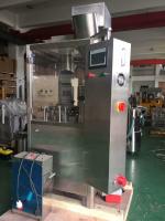 China NJP Capsule Filling Machine Fully Automatic Encapsulation Machine for sale