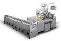 China Optimized Design Automatic Soft Gelatin Capsules Machine For Pharmaceutical for sale