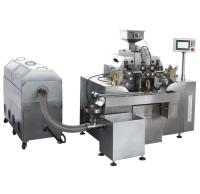 China Optimized Design Automatic Soft Gelatin Capsules Machine For Pharmaceutical for sale