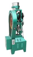China Automatic Pill Press Machine Flower Basket Big Size Tablet Maker Machine for sale
