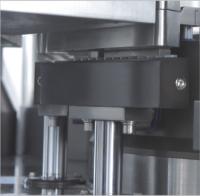 China NJP-2500C Capsule Filling Machine Auto Capsule Machine Size 000 GMP Standard for sale