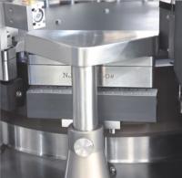 China NJP-2500C Capsule Filling Machine Auto Capsule Machine Size 000 GMP Standard for sale