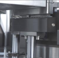 China High Speed Hard Gelatin Capsule Filling Machine For Medical Pharmacy NJP-3800C for sale