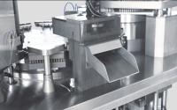 China NJP-7800C Powder Capsule Filling Machine 000 Medicine Capsule Making Machine for sale