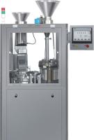 China Automatic Capsule Filling Machine for sale