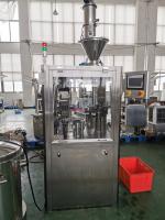 China Automatic Capsule Filling Machine for sale
