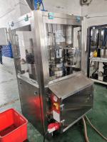 China Low Noise Capsule Filling Machine Semi Automatic Capsule Manufacturing Machine for sale