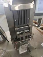 China Size 2 Semi Auto Capsule Filling Machine Small Powdr Empty Capsule Filler Machine for sale