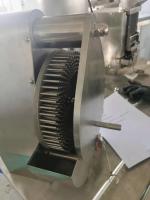 China Size 2 Semi Auto Capsule Filling Machine Small Powdr Empty Capsule Filler Machine for sale