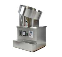 China Semi Auto Small Tablet Counter Machine GMP Standard Automatic Pill Counter Machine for sale