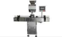China Automatic Pharmacy Tablet Counting Machine For Various Shapes And Sizes for sale