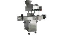 China Automatic Pharmacy Tablet Counting Machine For Various Shapes And Sizes for sale