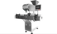 China Automatic Pharmacy Tablet Counting Machine For Various Shapes And Sizes for sale