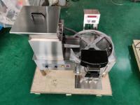 China Capsule Tablet Counting And Filling Machine for sale