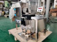 China Capsule Tablet Counting And Filling Machine for sale