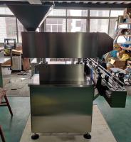 China Electronic Tablet Counting Machine Anti Dust Pharmacy Capsule Counting Machine for sale
