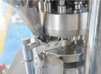 China ZP9B Intelligent Rotary Tablet Press Machine For Vitamin C Nutrition Supplements for sale