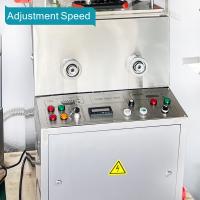China GMP Standard Tablet Press Machine Medicine Powder Milk Vitamin Tablet Maker Machine for sale