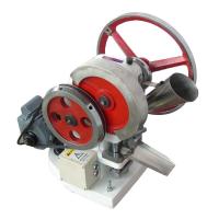 China Automatic Single Punch Tablet Press Machine TDP 5 Fette Compression Machine for sale