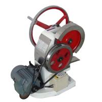 China Automatic Single Punch Tablet Press Machine TDP 5 Fette Compression Machine for sale