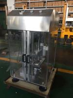 China Laboratory Single Sided Rotary Tablet Press Machine Tablet Compression Machine for sale