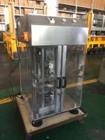 China Laboratory Single Sided Rotary Tablet Press Machine Tablet Compression Machine for sale