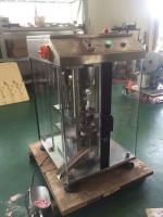 China DP50 Pharmaceutical Automatic Tablet Making Machine 3600pcs/Hour Capacity for sale