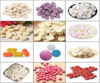 China TDP 0 Mini Single Punch Tablet Press Machine Desktop Handheld Tablet Press Machine for sale
