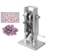 China Hand Operated Tablet Press Machine Tdp 0 Manual Tablet Press Machine for sale