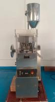 China 31500pcs/Hour Multi Punch Tablet Machine 220V / 380V ZPW Series for sale